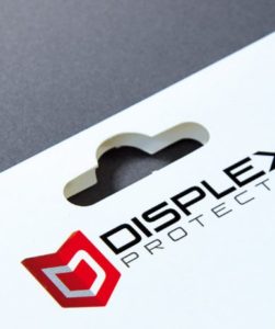 goldenebotschaft | goldenebotschaft gestaltet DISPLEX